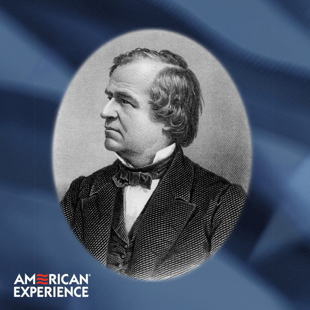 The Presidents - Biography: 17. Andrew Johnson | PBS LearningMedia