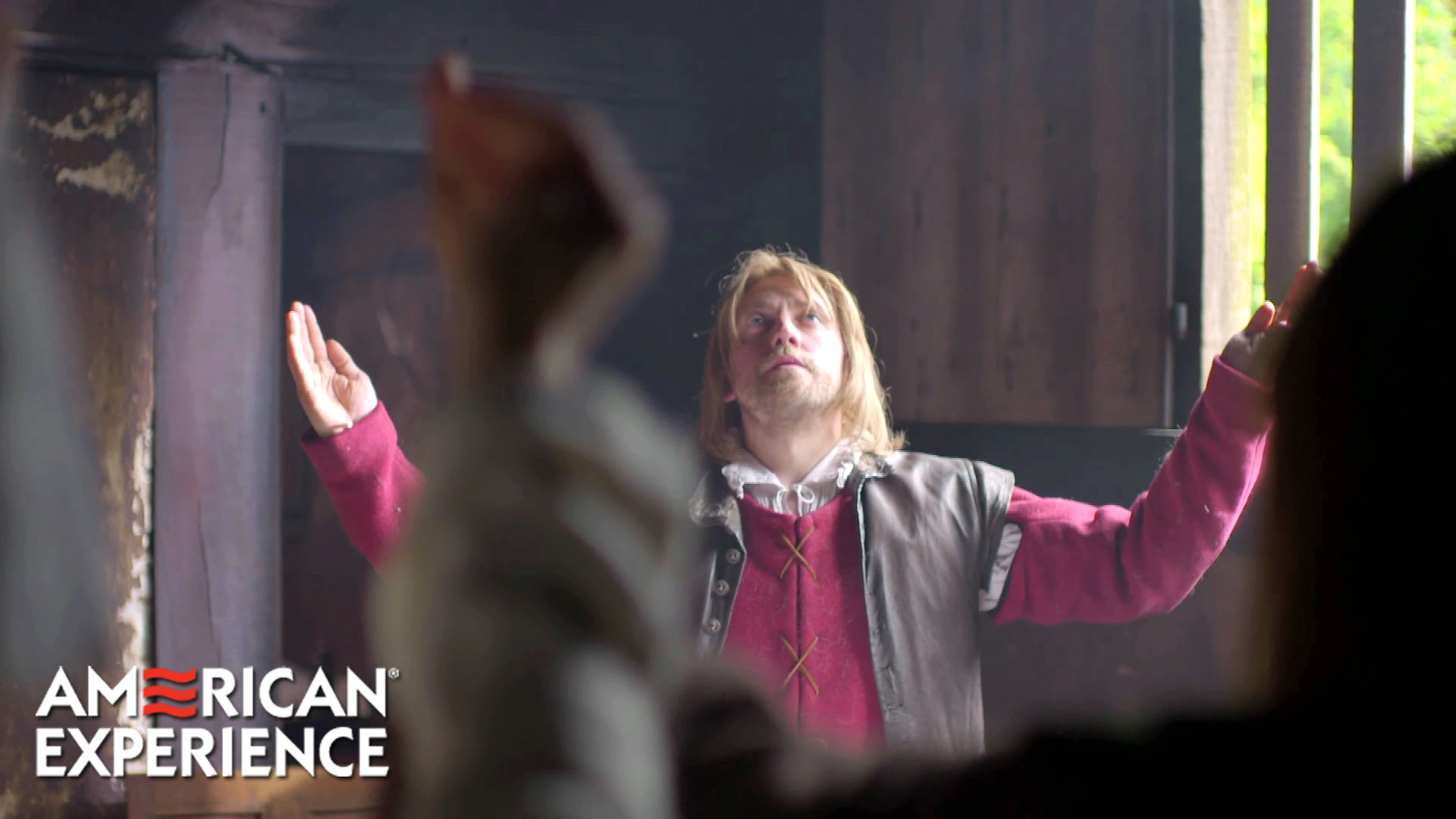 The Pilgrims: The Origins of Separatism | PBS LearningMedia