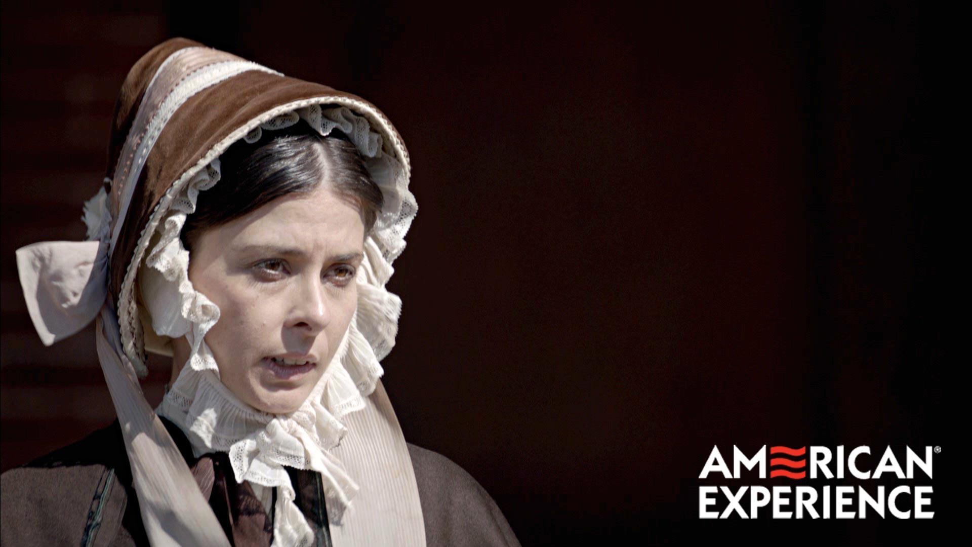 Southern Abolitionist Angelina Grimké | The Abolitionists | PBS ... Southern Abolitionist Angelina Grimké | The Abolitionists | PBS ...