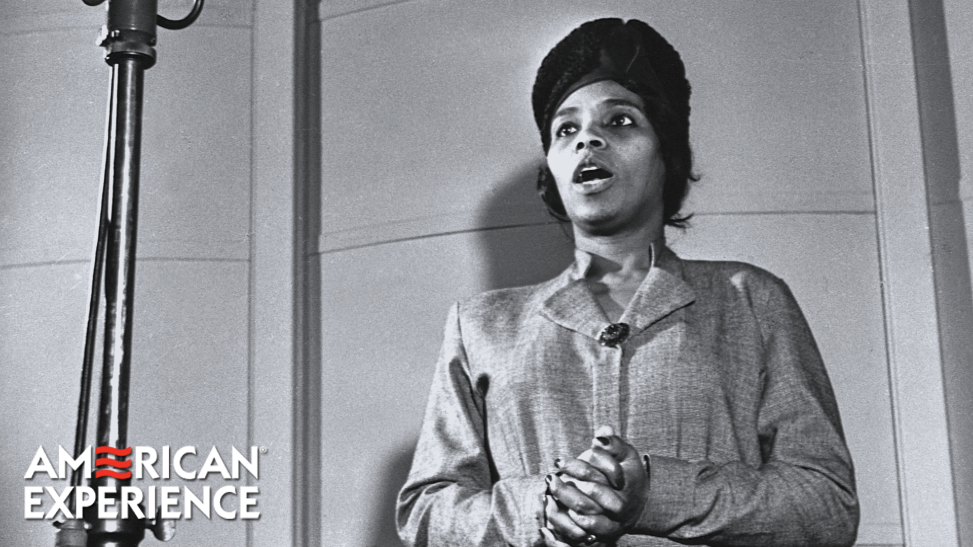 Marian Anderson’s Historic Concert at the Lincoln Memorial | Voice of ...