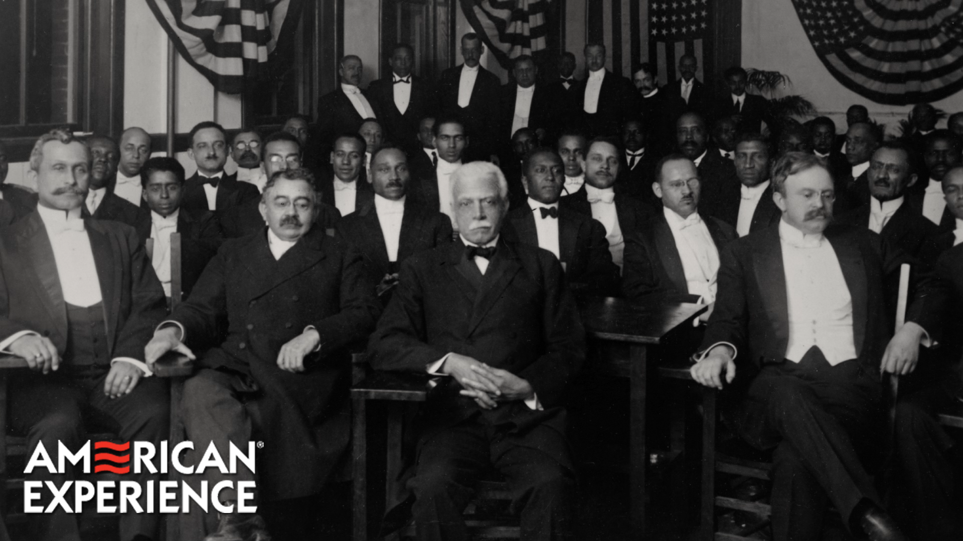 The Birth of the NAACP | AMERICAN EXPERIENCE | PBS LearningMedia