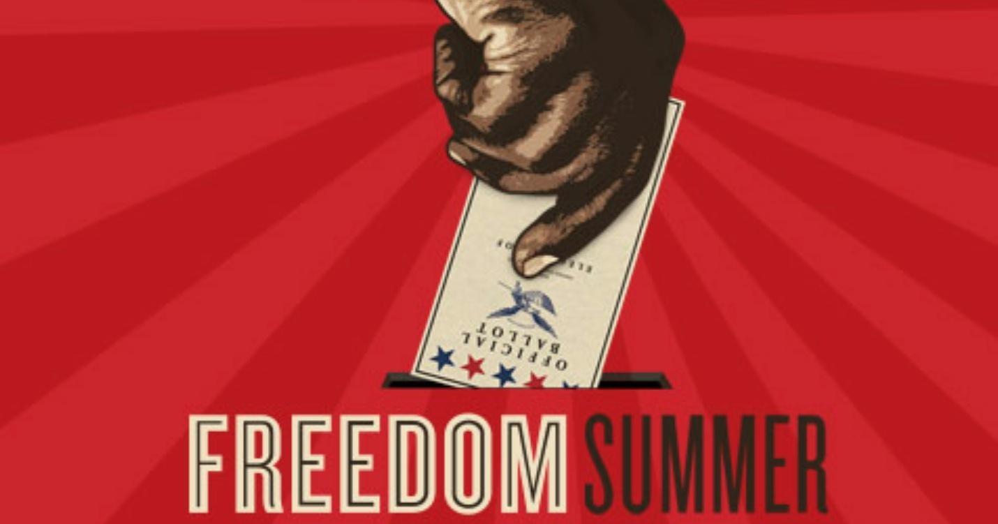 Freedom Summer - Biography: Fannie Lou Hamer | PBS LearningMedia