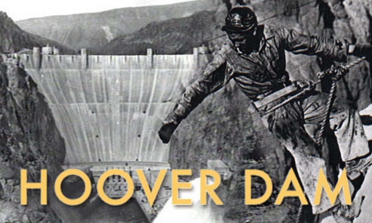 Hoover Dam - Biography: Herbert Hoover | PBS LearningMedia