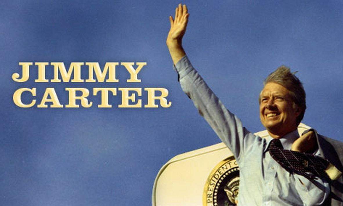 Jimmy Carter - Primary Resources: Crisis of Confidence | PBS LearningMedia
