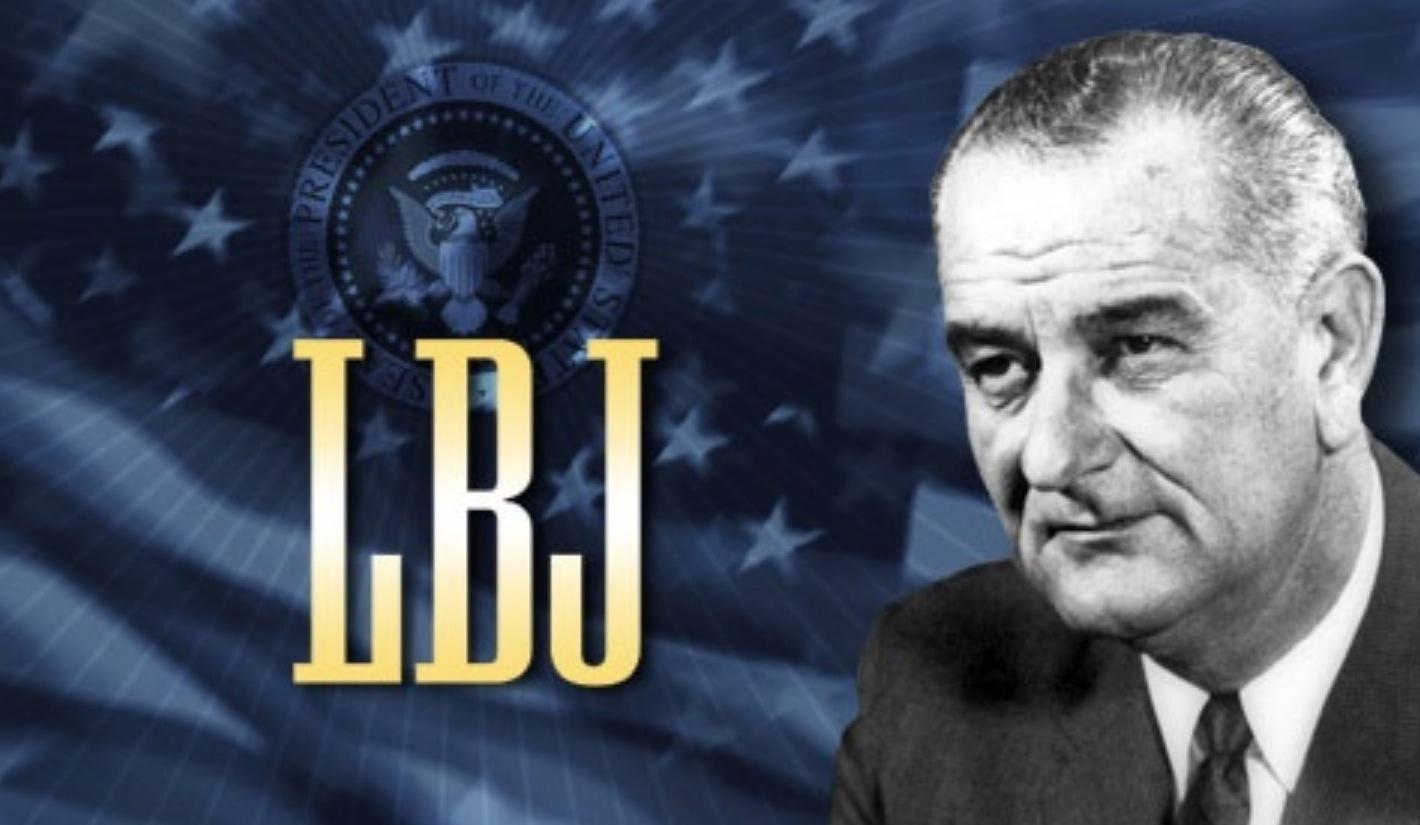 LBJ - Primary Resources: Inaugural Address, 1965 | PBS LearningMedia