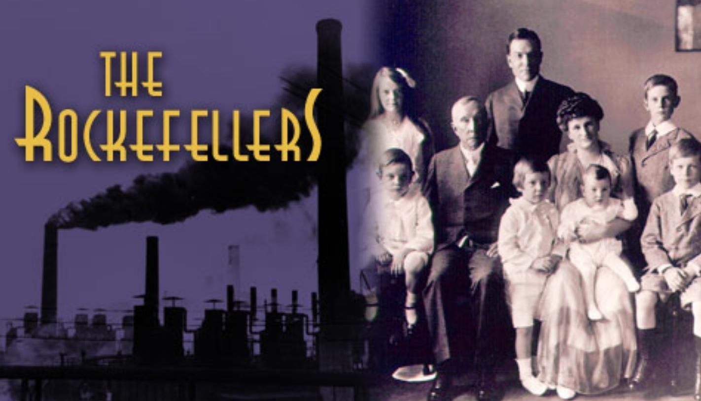 The Rockefellers - Biography: Ida Tarbell | Grades 9-12 Social Studies ...