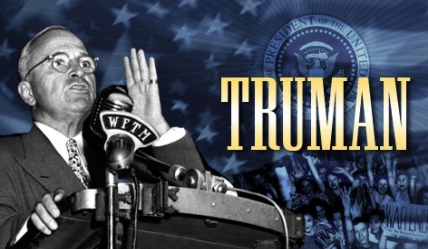 Truman - Primary Resources: Letter from Albert Einstein to FDR, 8/2/39 ...