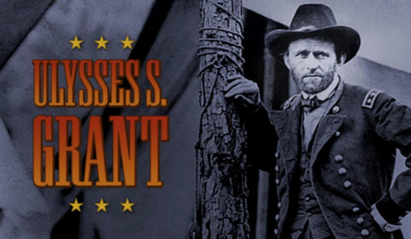 U.S. Grant: Warrior - Biography: Ulysses S. Grant | PBS LearningMedia