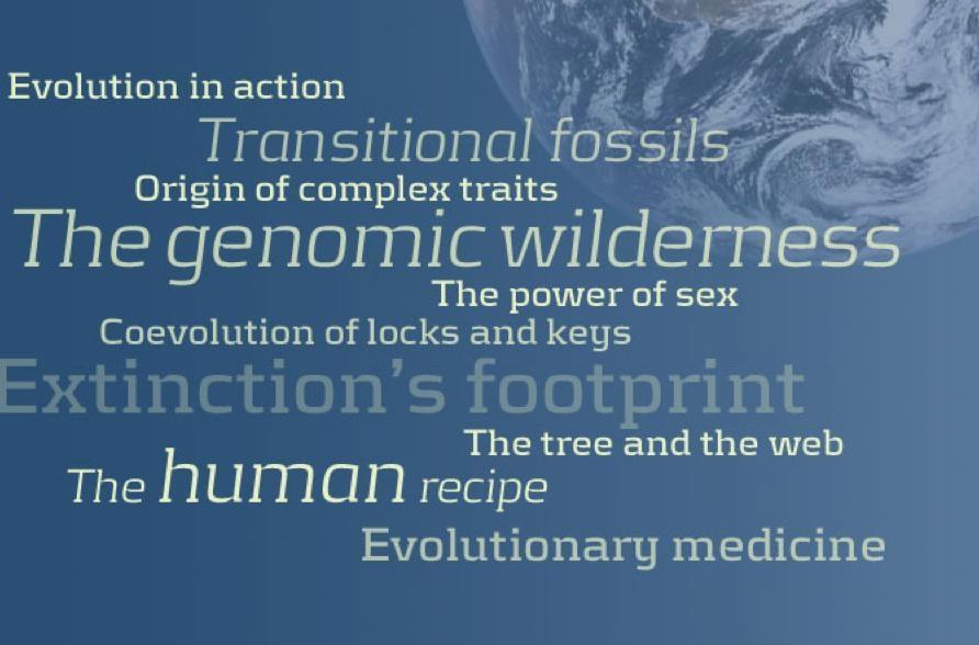 Ten Great Advances in Evolution | PBS LearningMedia