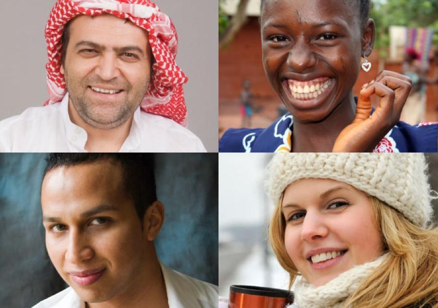 Are We Still Evolving? | PBS LearningMedia