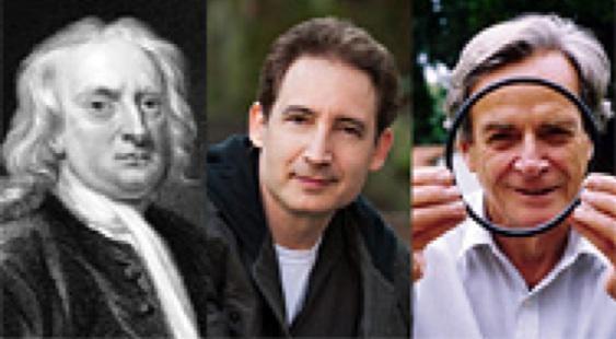 On Being a Physicist | PBS LearningMedia