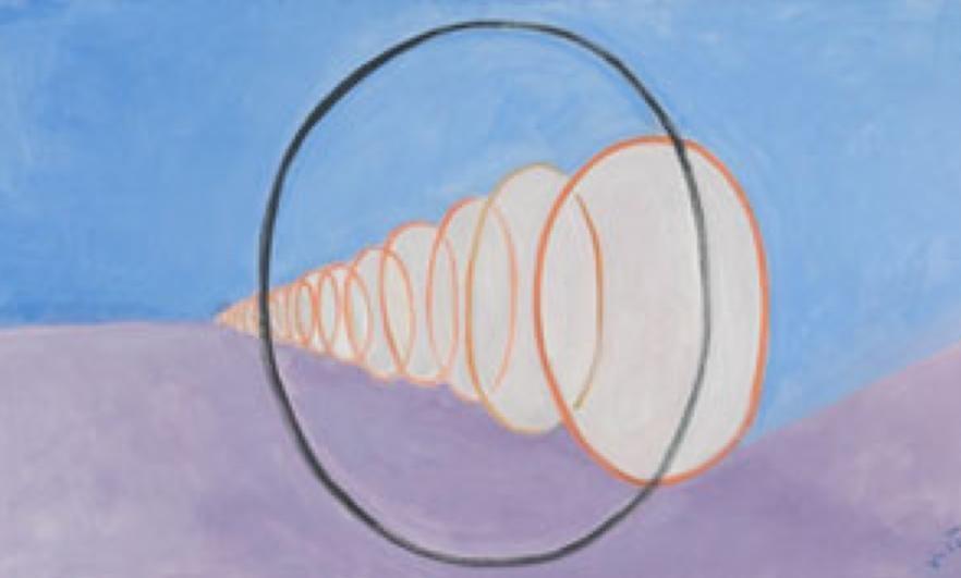 Contemplating Infinity | PBS LearningMedia