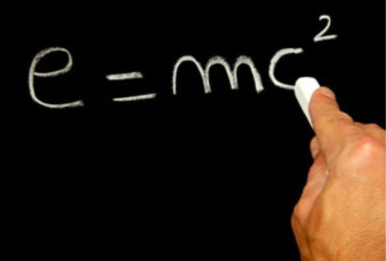 The Legacy of E = mc2 | PBS LearningMedia