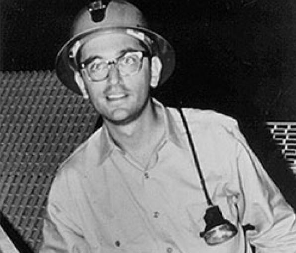 Hunting Solar Neutrinos | PBS LearningMedia