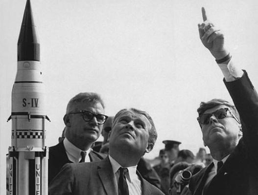 Sputnik's Impact on America | Social Studies, Science, Engineering ...