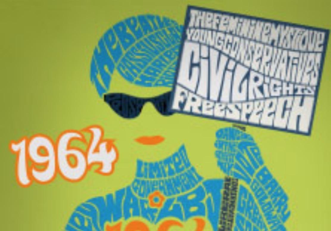 1964 - Photo Gallery: The Year in Pictures | PBS LearningMedia