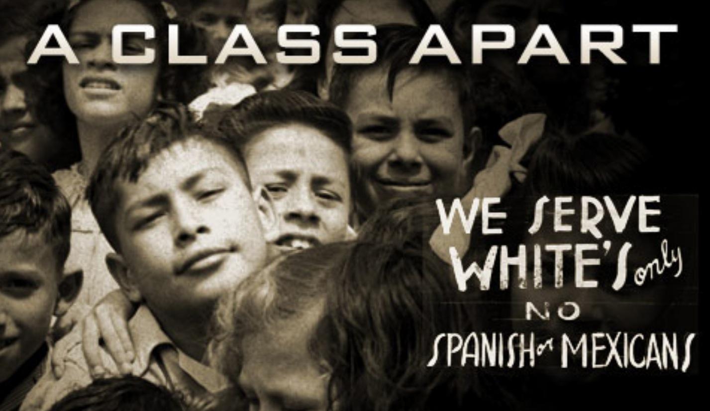 A Class Apart - Photo Gallery: Mexican Americans Who Made A Difference ...