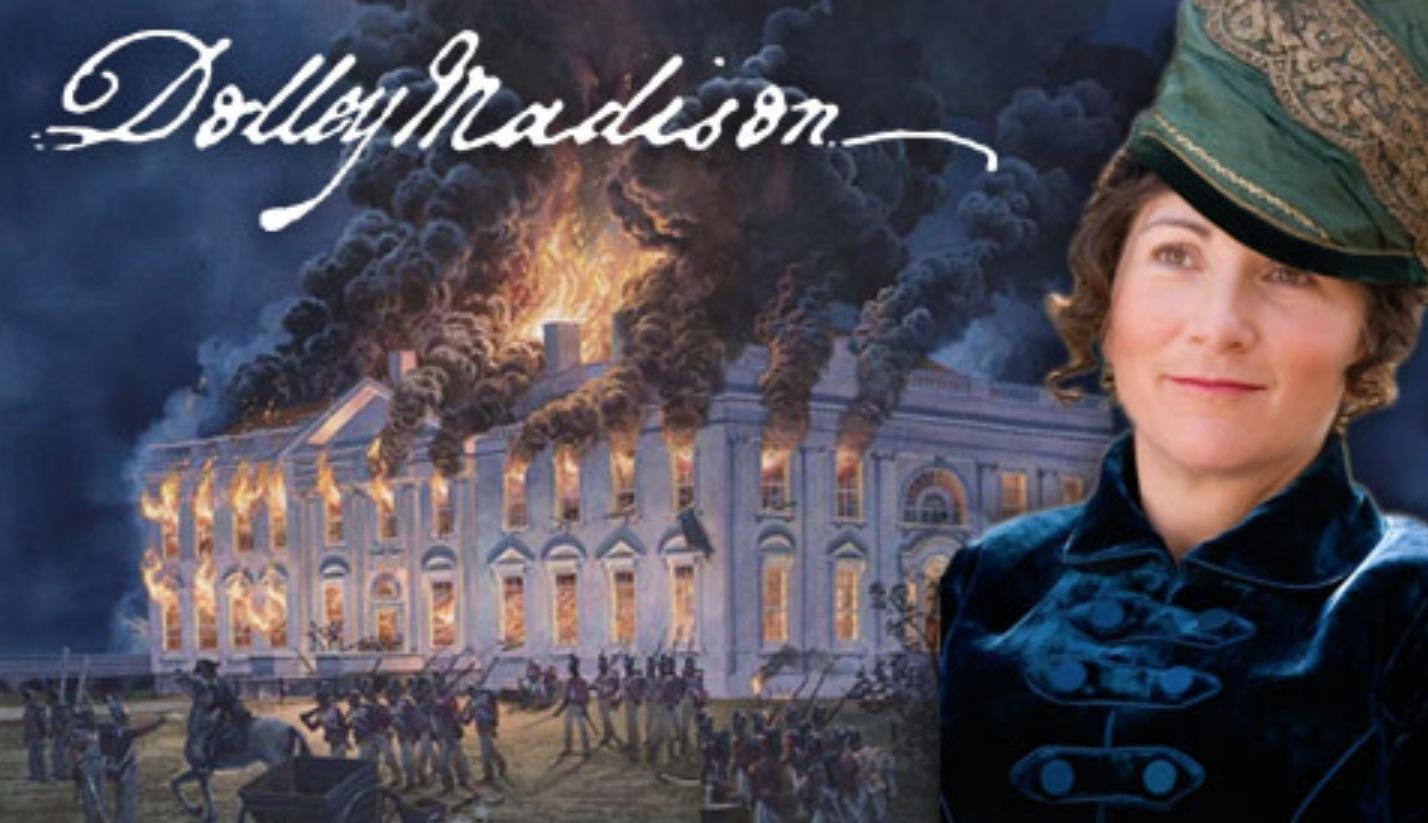 Dolley Madison - Photo Gallery: Significant First Ladies | PBS ...