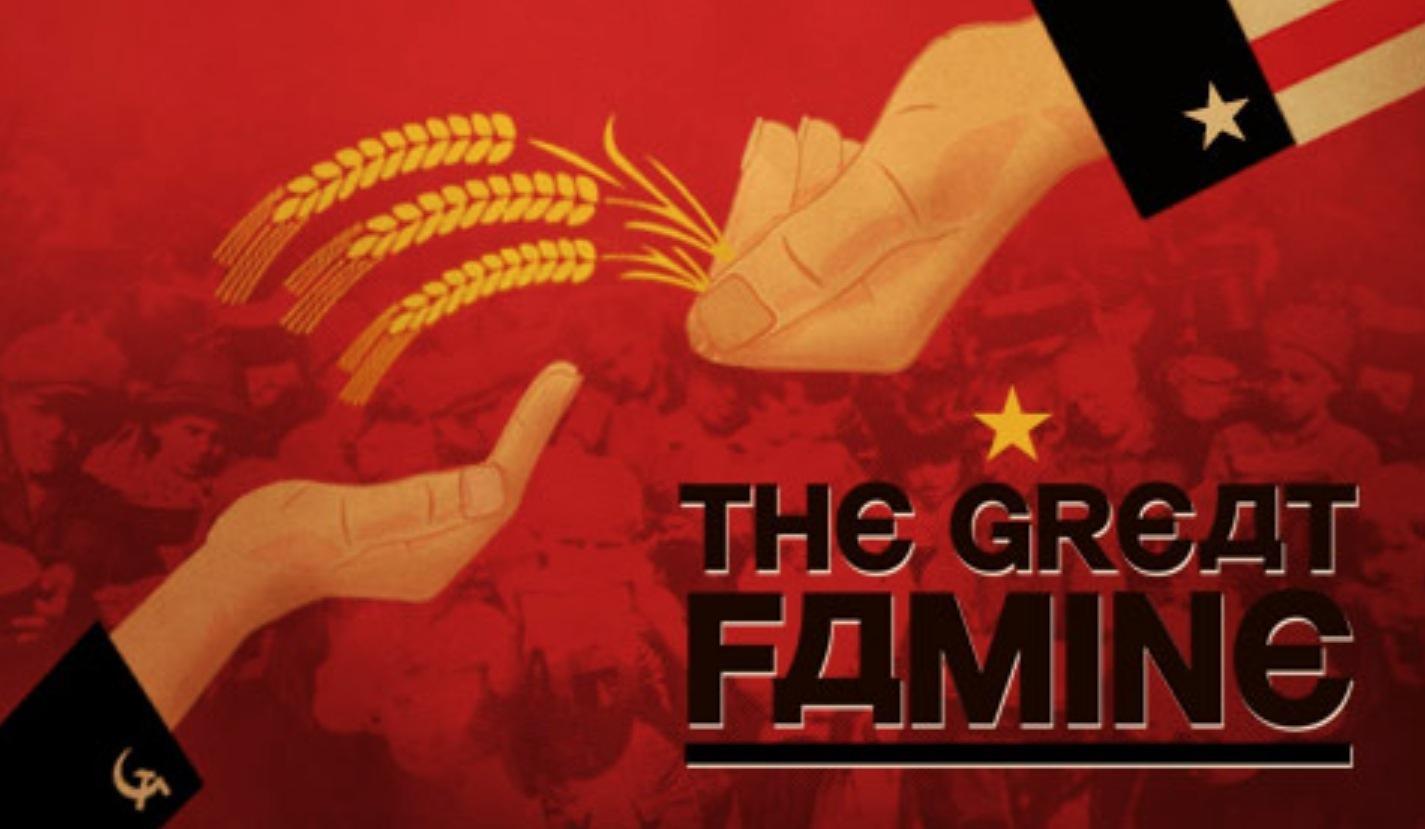 The Great Famine - Photo Gallery: Images from the Famine | PBS ...