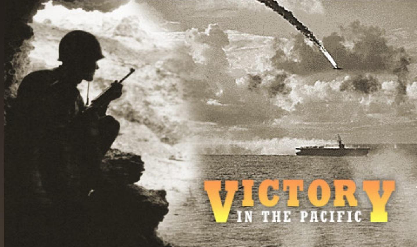 Victory in the Pacific - Propaganda and Warning Leaflets Dropped On ...
