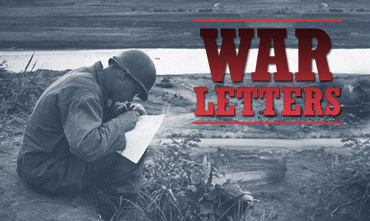 War Letters - Photo Gallery: WWII Cartoons | PBS LearningMedia