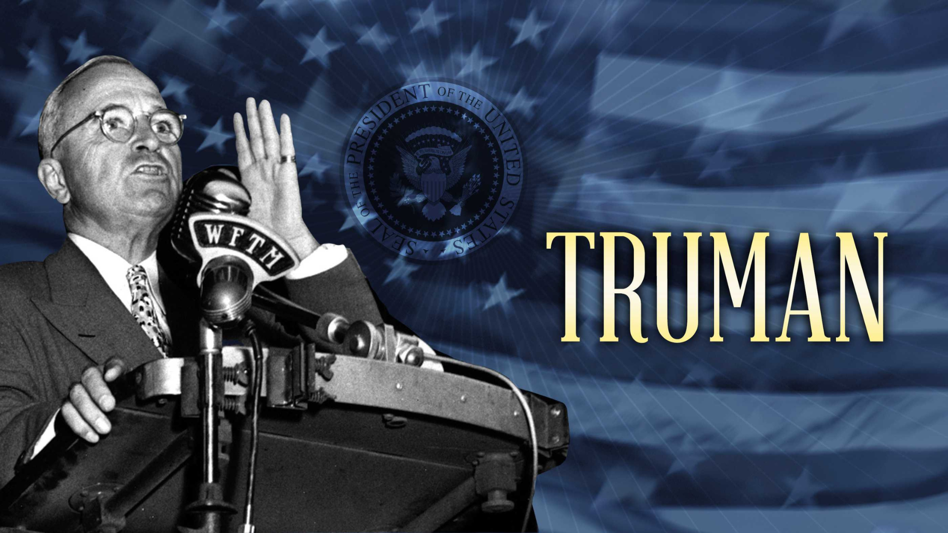 President Truman and the Railroad Strike of 1946 | AMERICAN EXPERIENCE ...