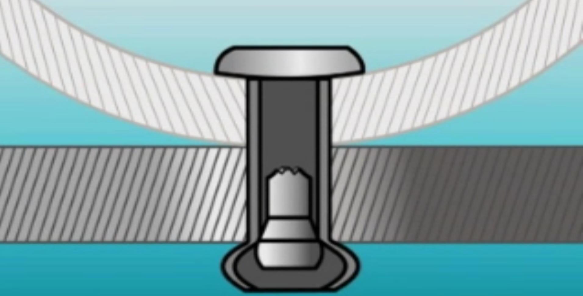 How Does A Pop Rivet Work PBS LearningMedia