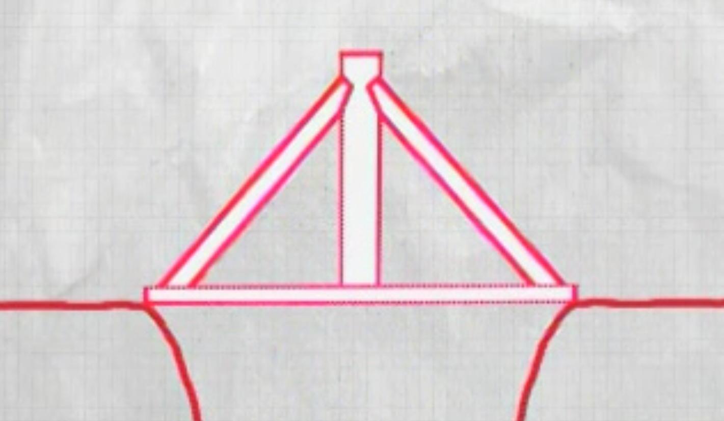 What Is a Truss? | PBS LearningMedia