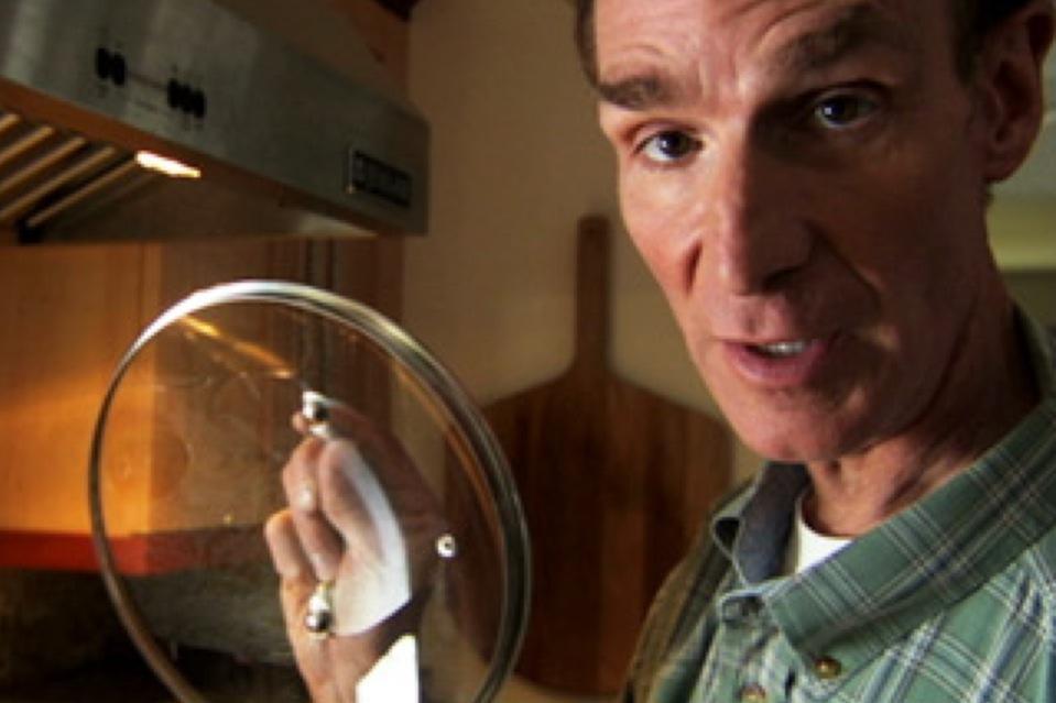 Cooking with Bill Nye | NOVA | Grades 3-5, 6-8, 9-12 Science Teaching ...