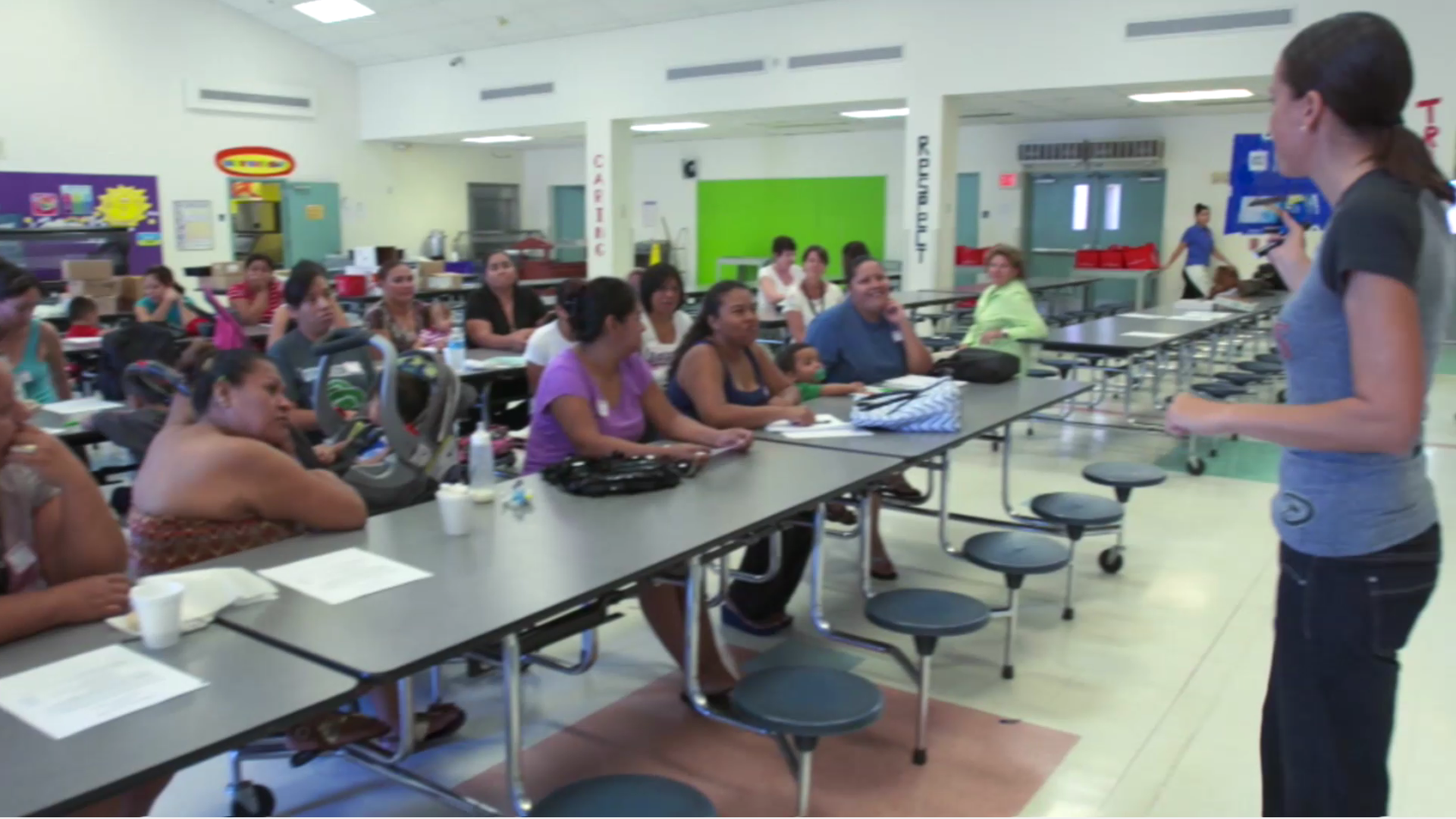Parent Outreach and a Longer School Year Strengthens a School District ...