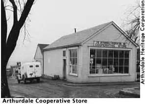 Arthurdale: A First Lady's Legacy | Grades 3-5, 6-8, 9-12 Social ...