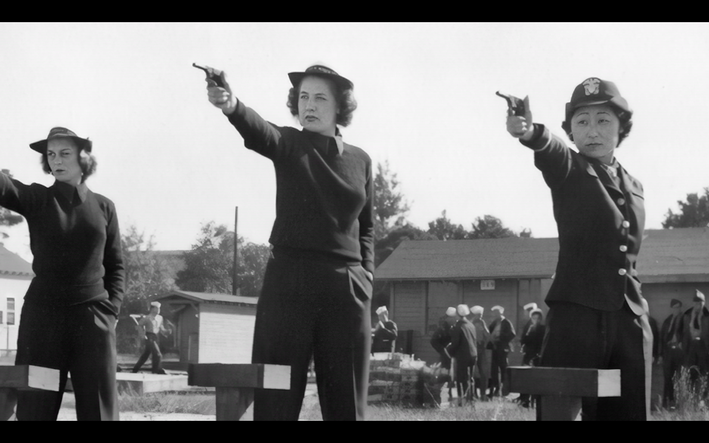 Asian Americans in Military Service during WWII | Asian Americans | PBS ...