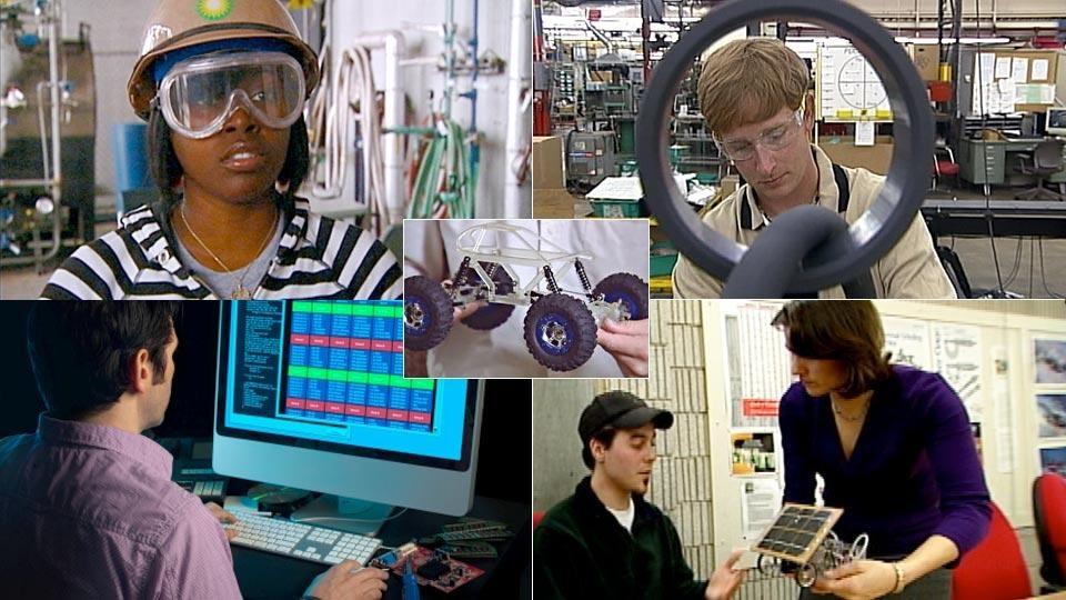 Changing Student Lives Through Advanced Technological Education | PBS ...