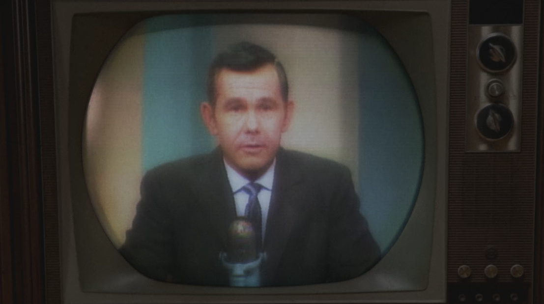 January 1968 Attack on the US Embassy in Saigon | The Vietnam War | PBS ...