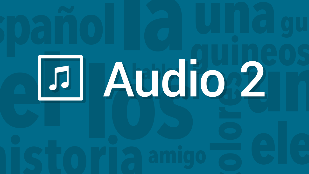 Supplemental Spanish Grades 3-5 | Feelings | Pronunciation Audio | PBS ...