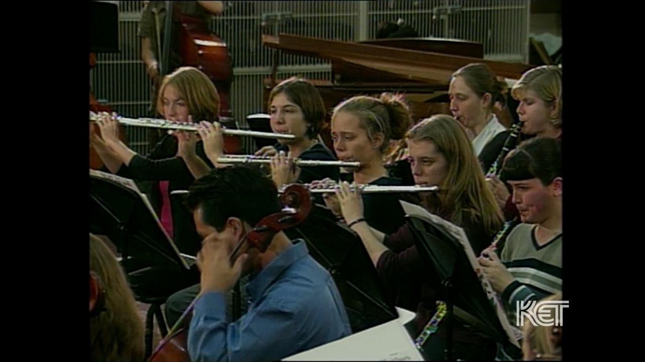 The Classical Period: “Storm Movement” from Beethoven’s 6th Symphony ...