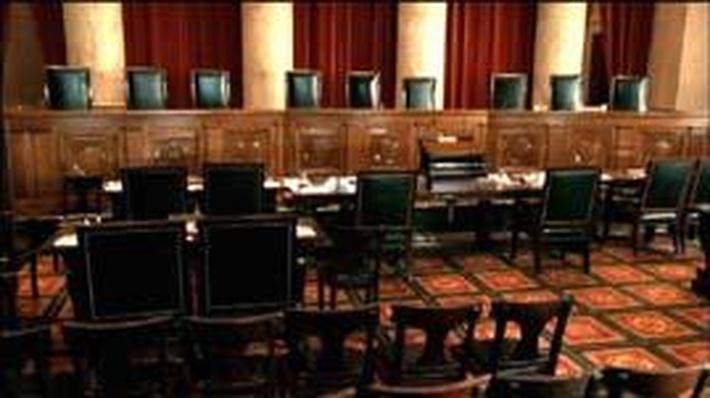 The Supreme Court | The Dickerson Case