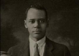 Charles Hamilton Houston: Laying the Groundwork for Integration | PBS ...