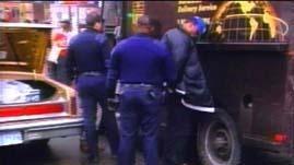 Rehnquist’s Views on the Miranda Decision | PBS LearningMedia