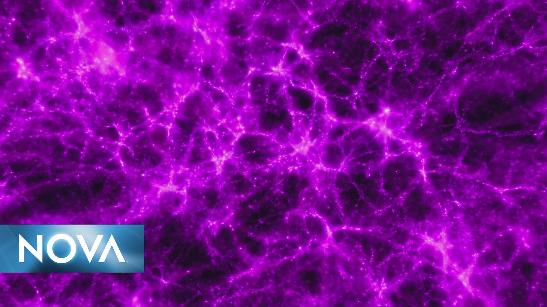 The Fate of the Expanding Universe | NOVA Wonders: What's the Universe ...