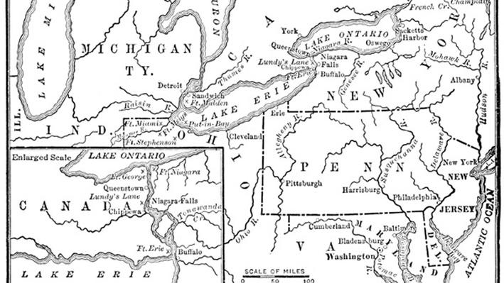 What is a Border? Lesson Plan | Social Studies | Media Gallery | PBS ...