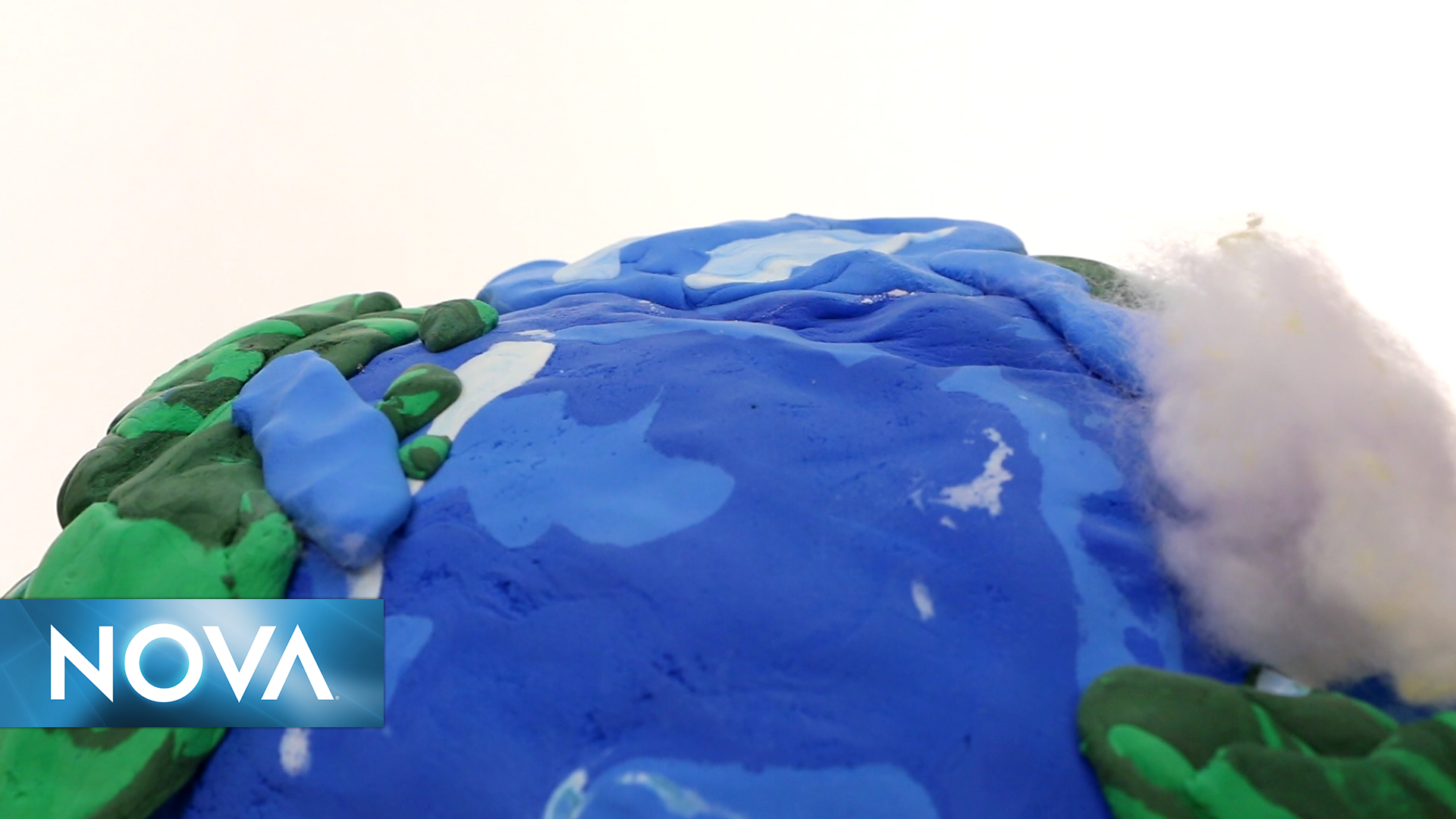 Uneven Sea Level Rise | Doomsday Volcanoes | PBS LearningMedia