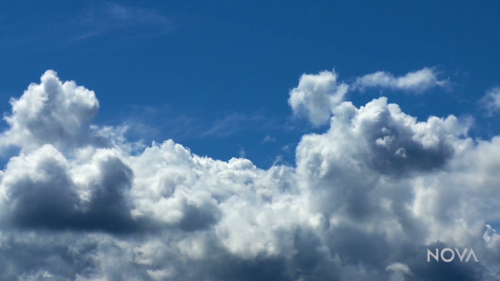 Clouds in Weather Patterns | Science | Video | PBS LearningMedia