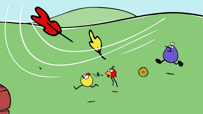 PEEP and the Big Wide World: Weather Factors | Science | Media Gallery ...