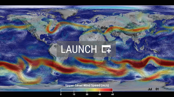 Global Winds | Science | Media Gallery | PBS LearningMedia