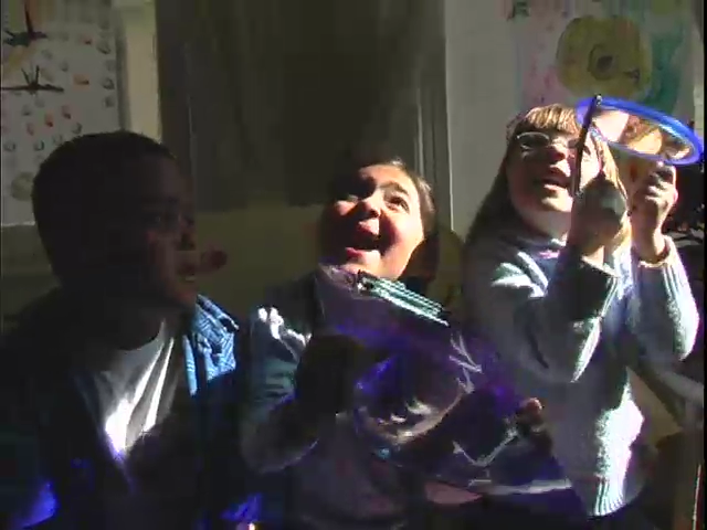 Recycled Reflections | PBS LearningMedia