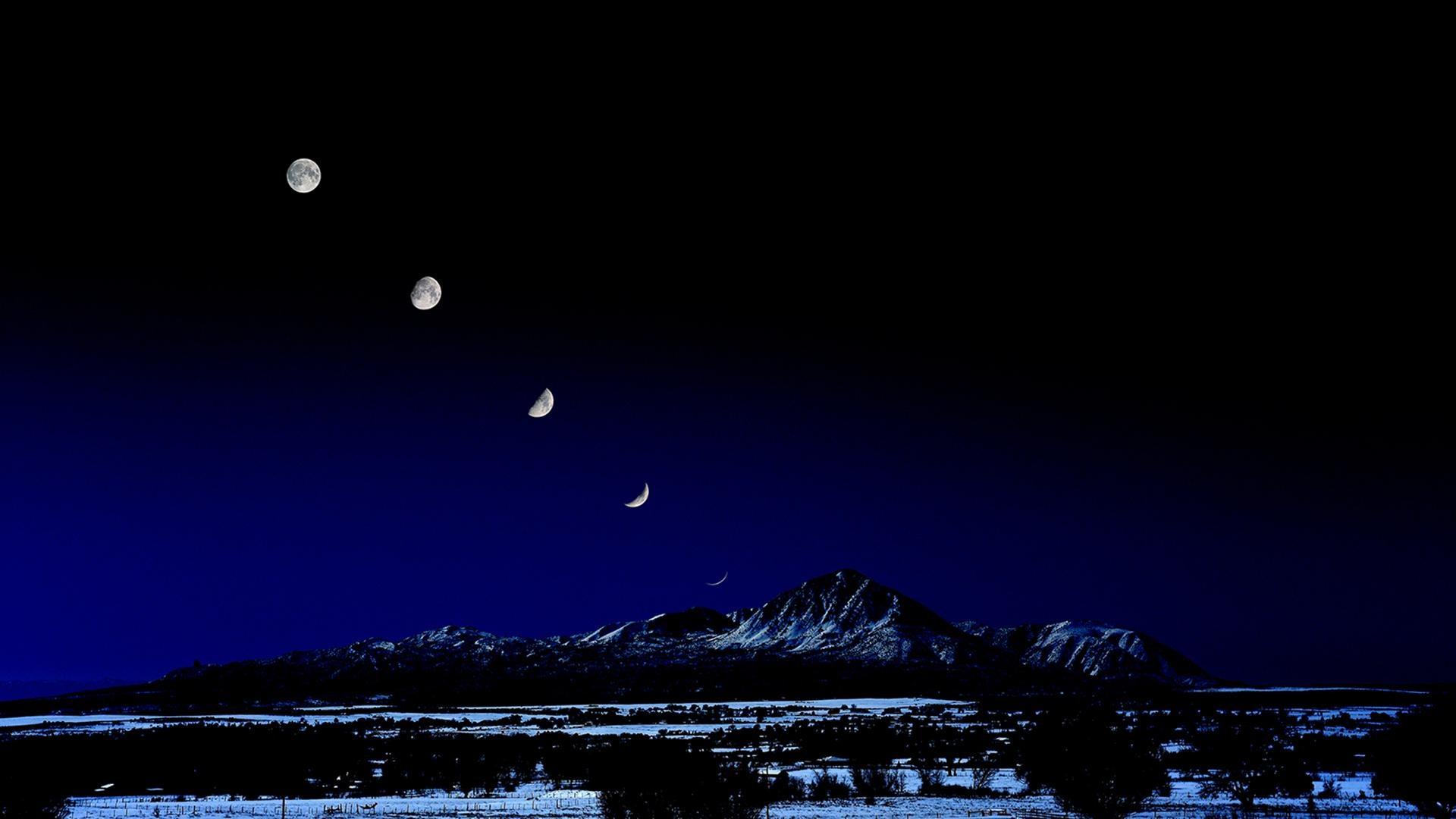 Phases of the Moon: Part 2 | Interactive Lesson | PBS LearningMedia