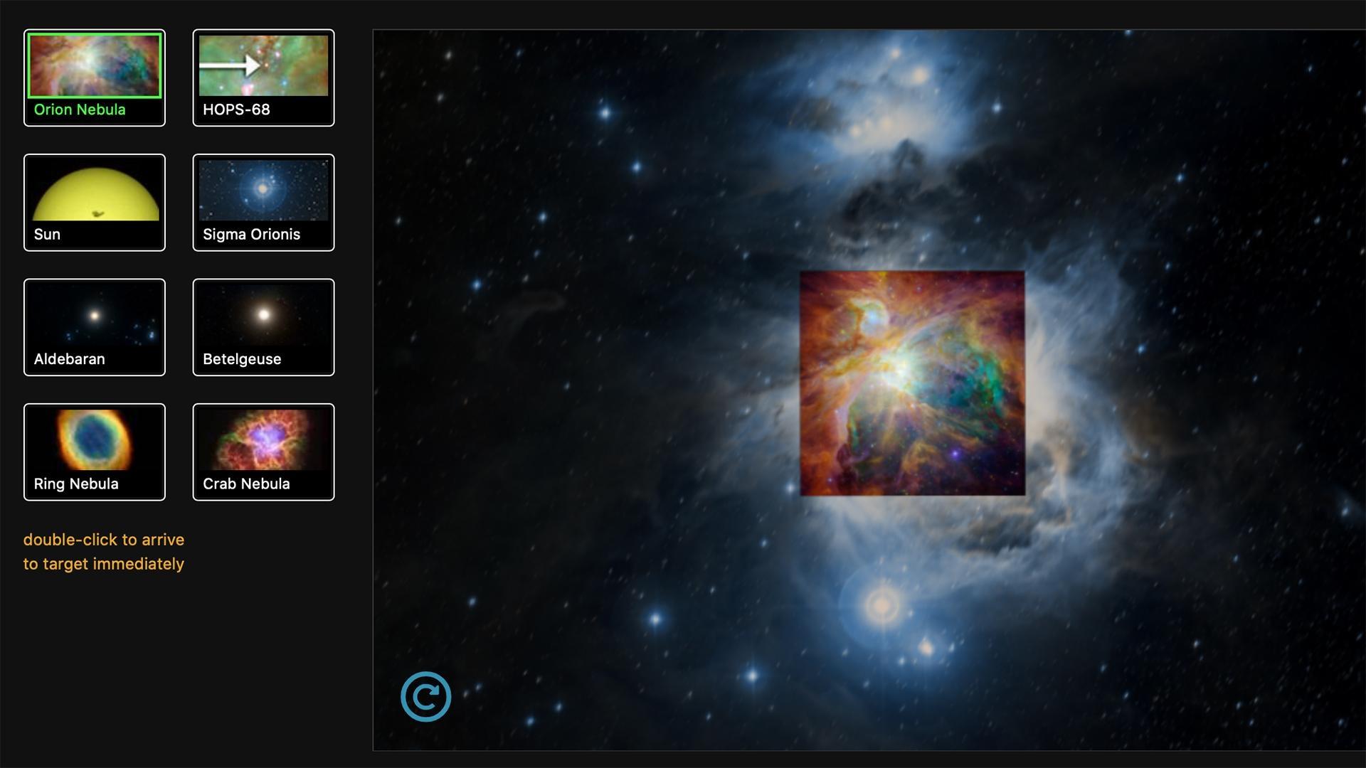 Life Cycle Of Stars Grades 9 12 Science Teaching And Lesson Resources