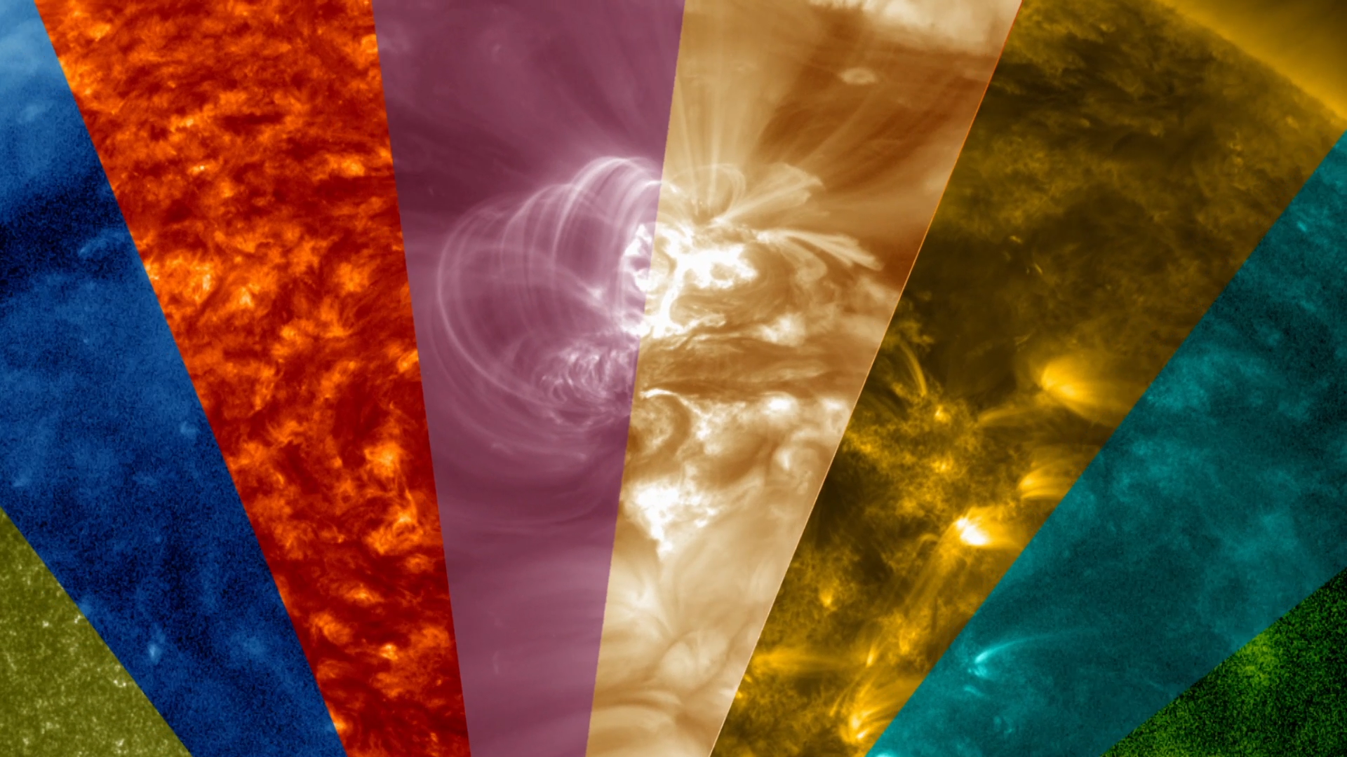 Jewel Box Sun | PBS LearningMedia