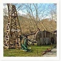 Burning Springs | PBS LearningMedia